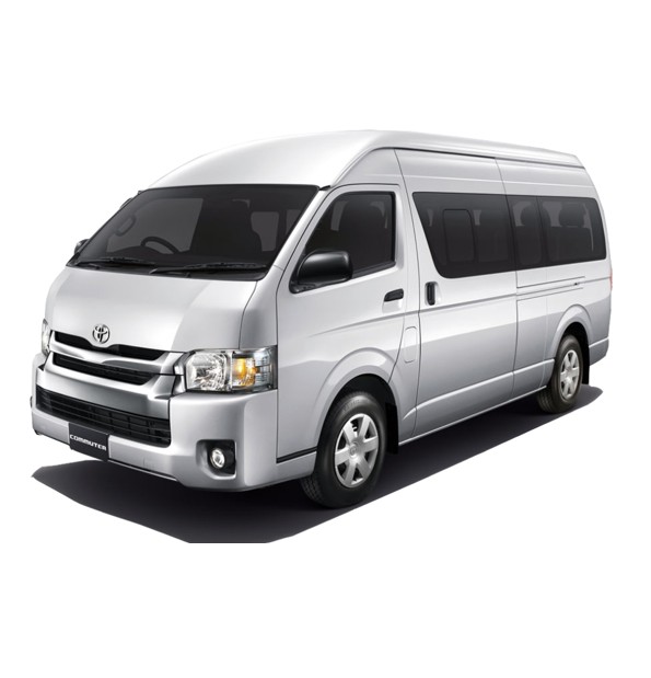 Rekomendasi Tempat Sewa Mobil Hiace Bandung – Forum Kreatif
